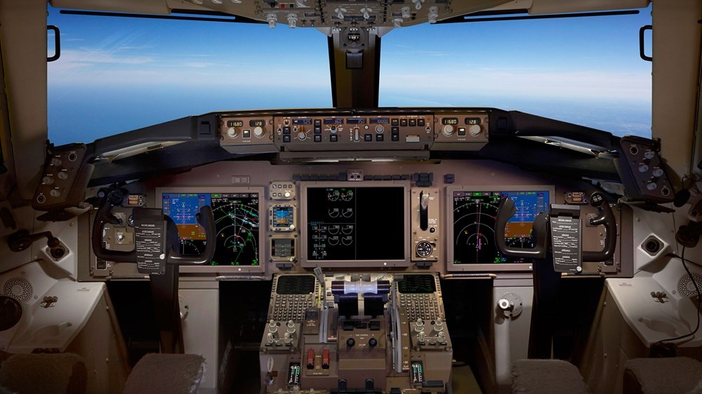 Rockwell Collins Teams Up With Atlantic Aviation Group to Mo