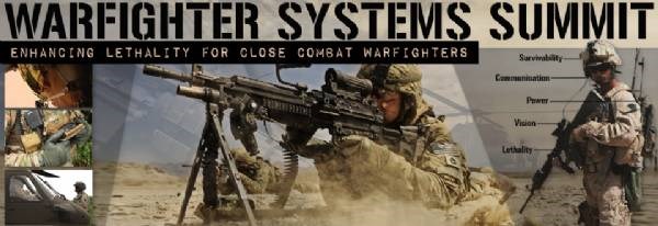 Warfighter Systems Summit