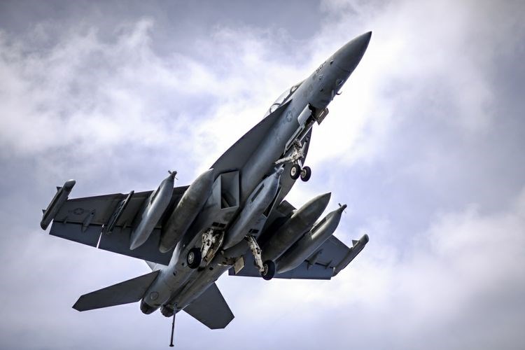 NGC Announces Next Generation Jammer-Low Band Team