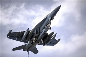 NGC Announces Next Generation Jammer-Low Band Team