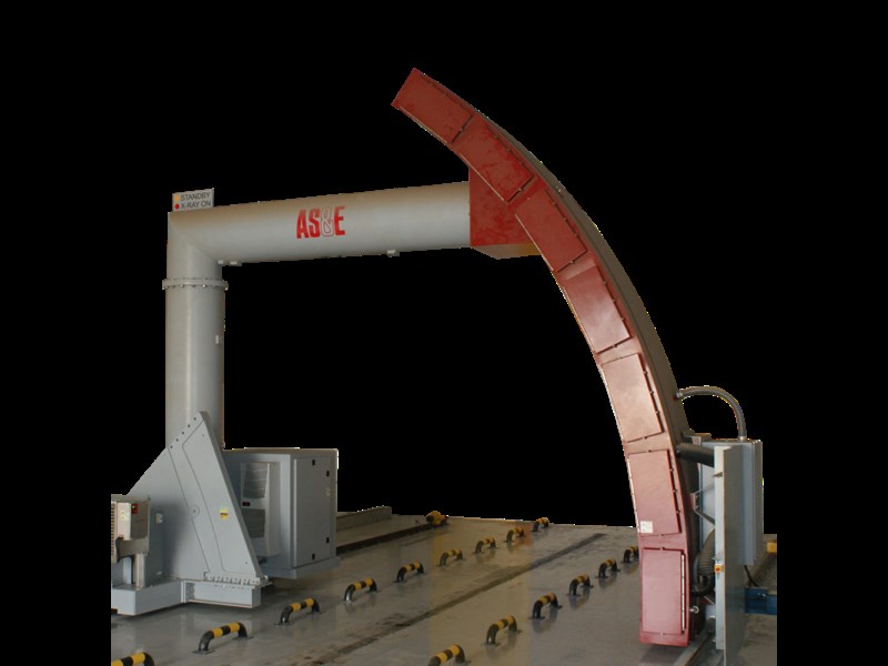 OSI Systems Receives $12 M Contract from Nato Support and Pr