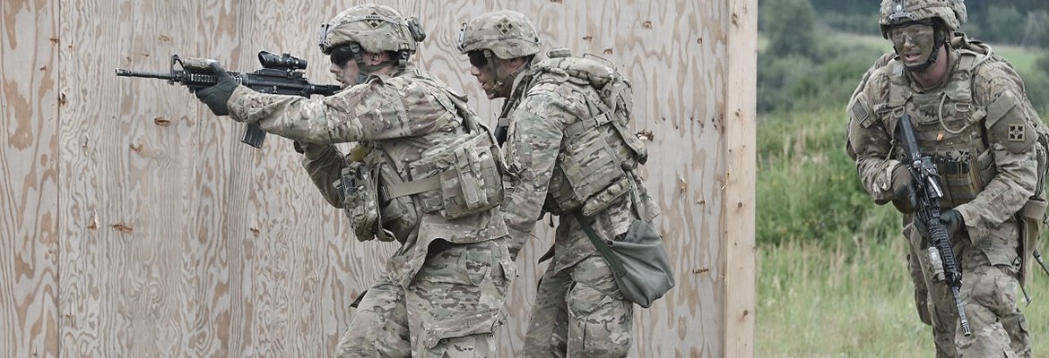 Aptima Awarded $19M to Advance US Army Personnel Development