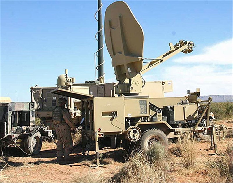 Military Communications are a Key Capability