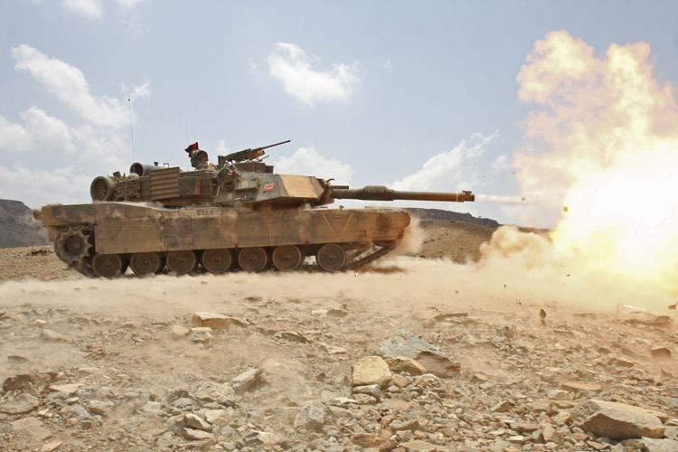 NGC Showcases Vehicle Active Protection System for the US Ar