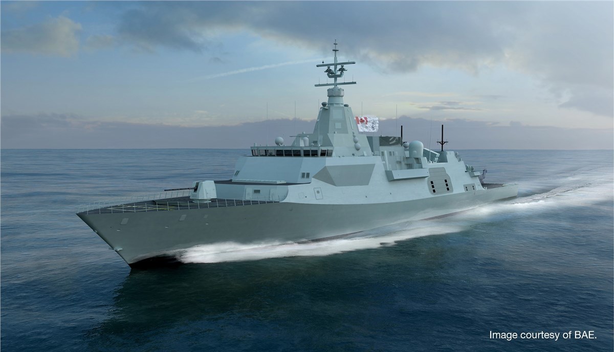 L3 to Deliver Innovative Solutions as Part of Canada's Comba