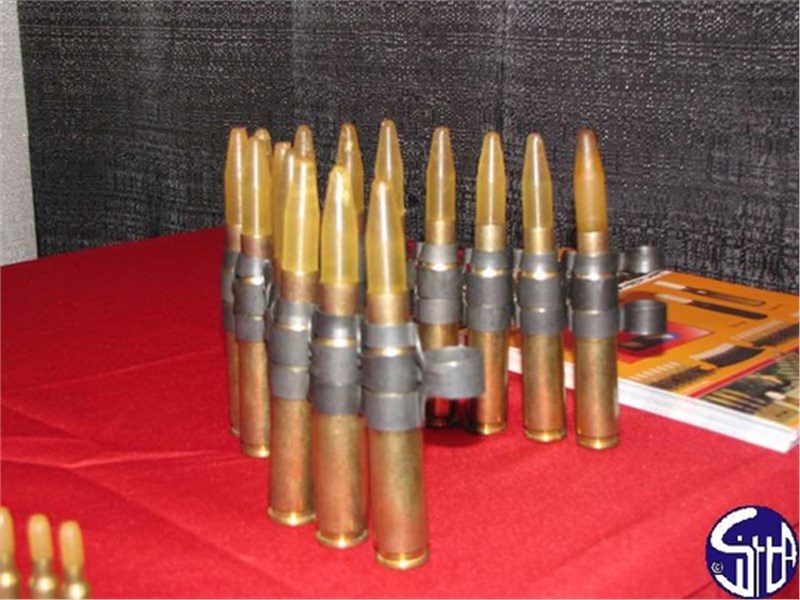 Less Lethal Ammunition Market worth $1,106 M by 2023