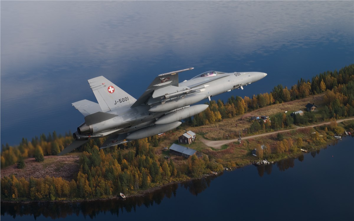 Australia - AIM-120C-7 Advanced Medium-Range Air-to-Air Miss