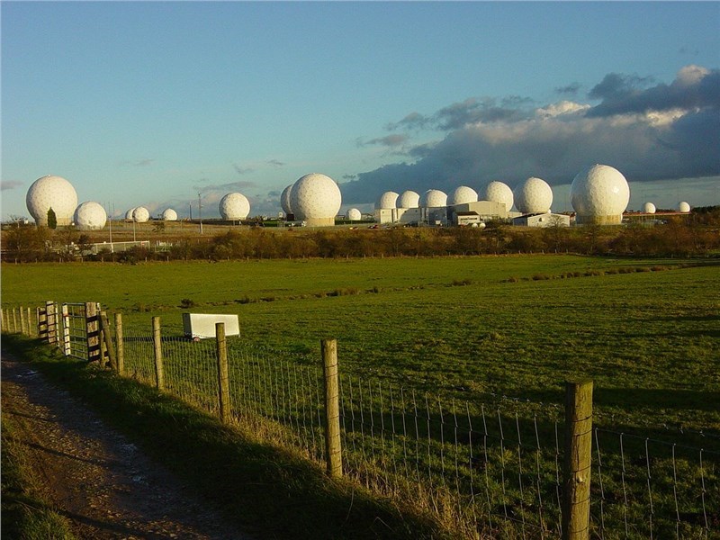 Signals Intelligence (SIGINT) Market worth $15.6 Bn by 2023