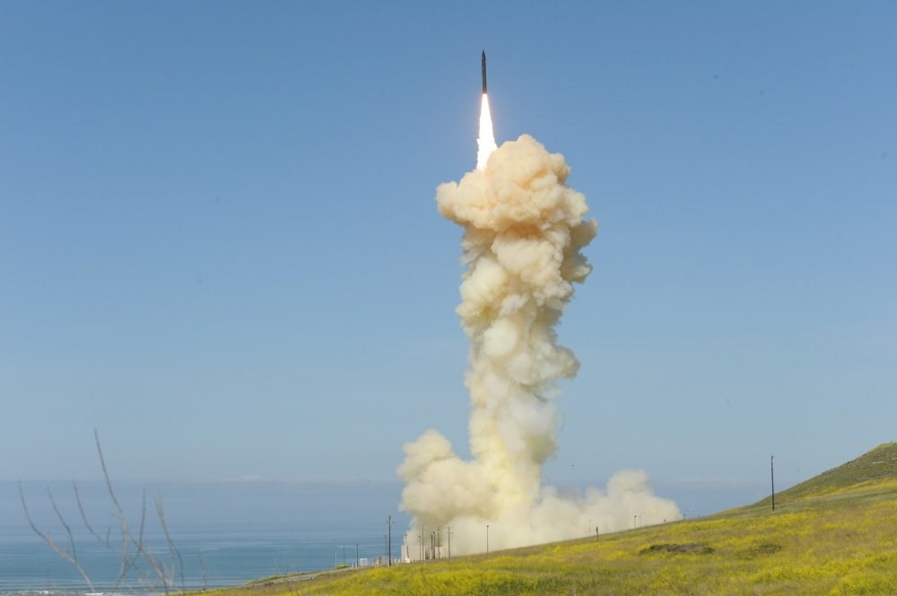Aerojet Rocketdyne's Propulsion Supported 11th Successful Mi