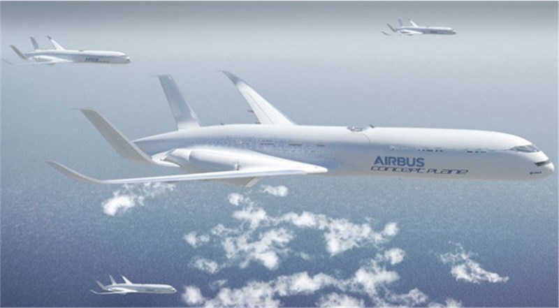 Autonomous Aircraft Market worth $23.7 Bn by 2030