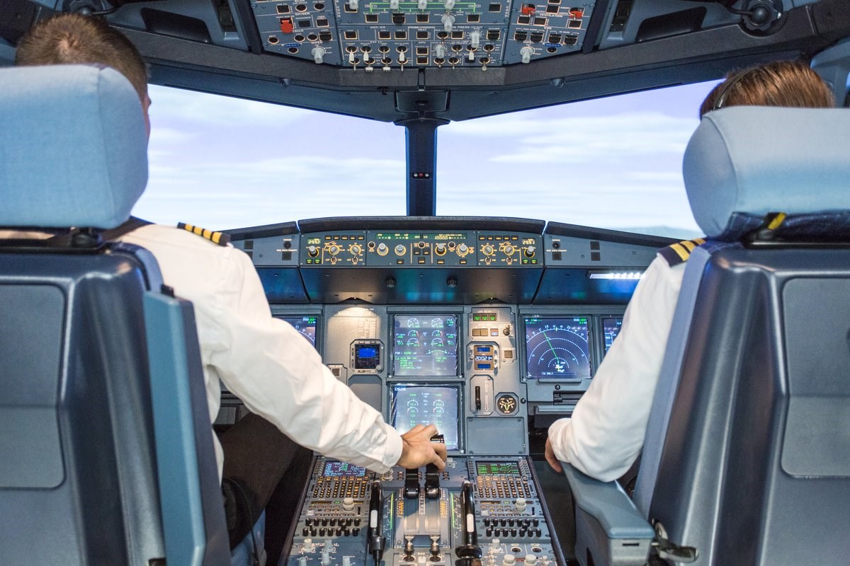 CAE Reinforces its Pilot Training Leadership Position in the