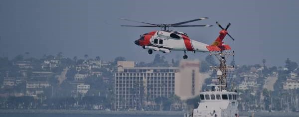 Coast Guard Capability Conference