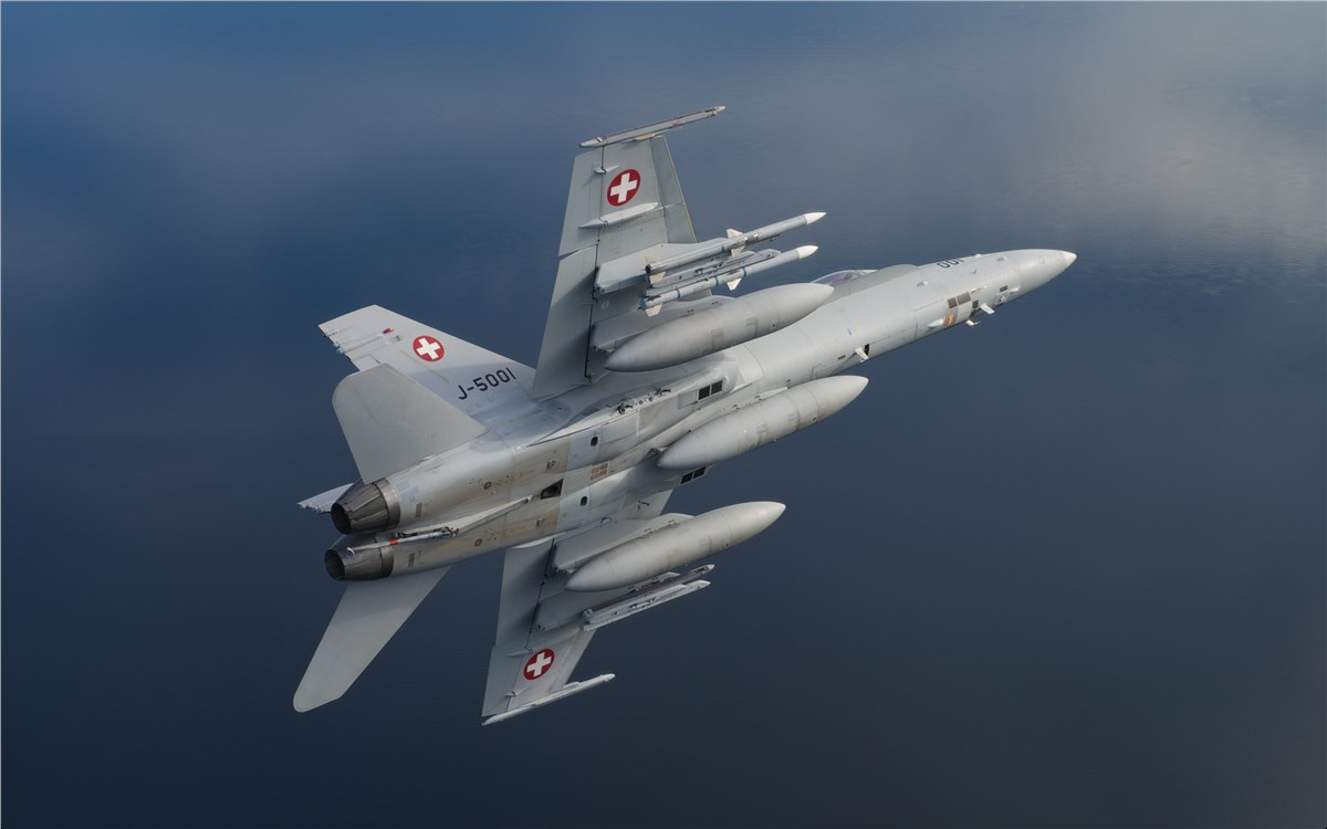 Japan - AIM-120C-7 Advanced Medium-Range Air-to-Air Missiles