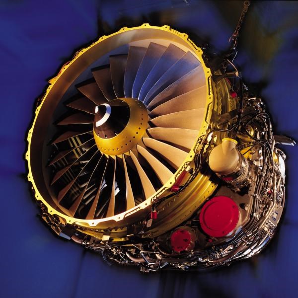 CFM56 Engine Fleet Surpasses One Billion Engine Flight Hours