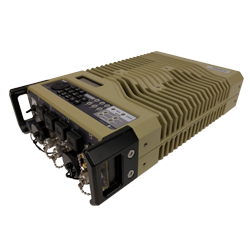 The Viasat CBM-400 Modem Is Now The Only Software-Defined Mo
