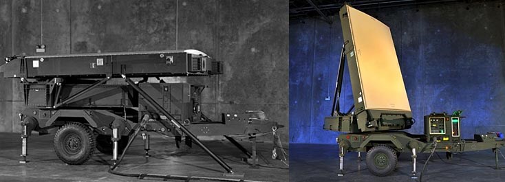 NGC Awarded Contract to Provide Marine Corps Full-Rate Produ