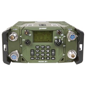 Harris Awarded a 2nd LRIP Order on US Army's HMS Manpack IDI