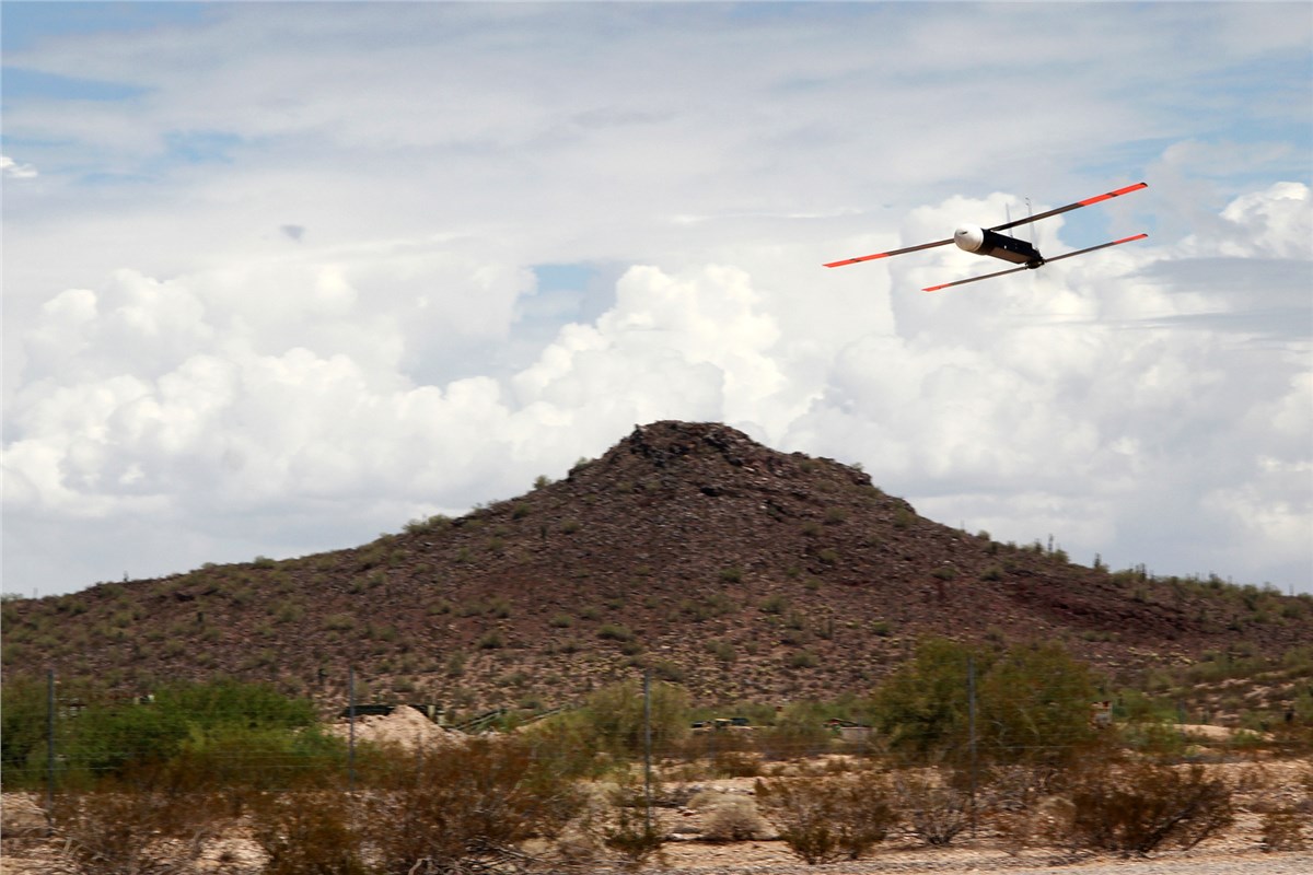 US Army deploys Howler counter-UAS capability into the battl