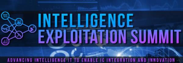 Intelligence Exploitation Summit