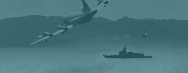 Maritime ISR Global Conference