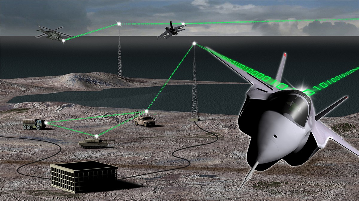 Collins Aerospace to enhance CRIIS software and operator con