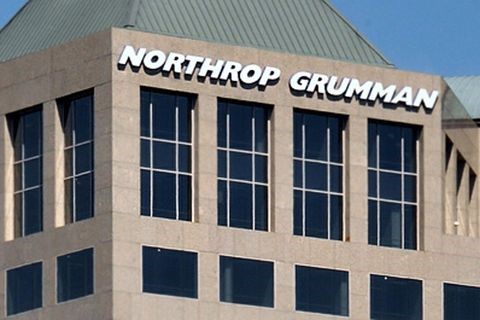Northrop Grumman Announces Organization and Leadership Chang