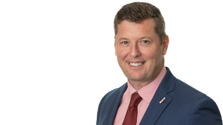 The Honorable Patrick J. Murphy Joins BAE Board of Directors