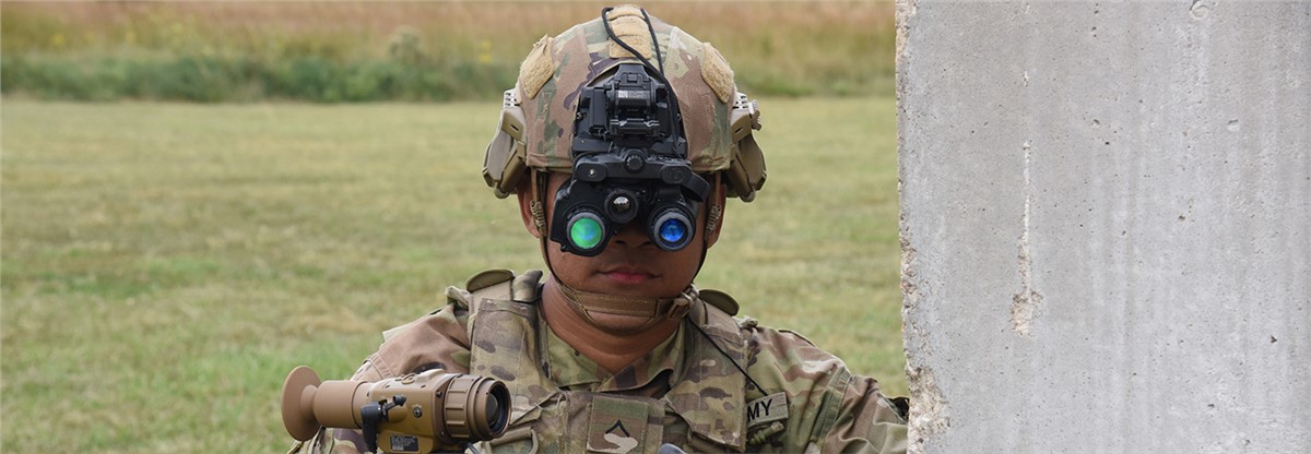 L3Harris Technologies Providing US Army New Networked Night