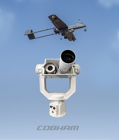 New Multi-axis Gimbal System Delivers Unmatched Reliability,