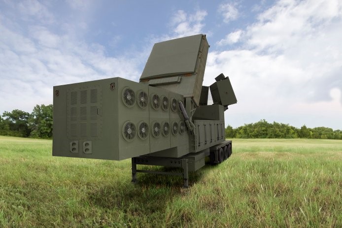 US Army Selects Raytheon for Lower Tier Air and Missile Defe