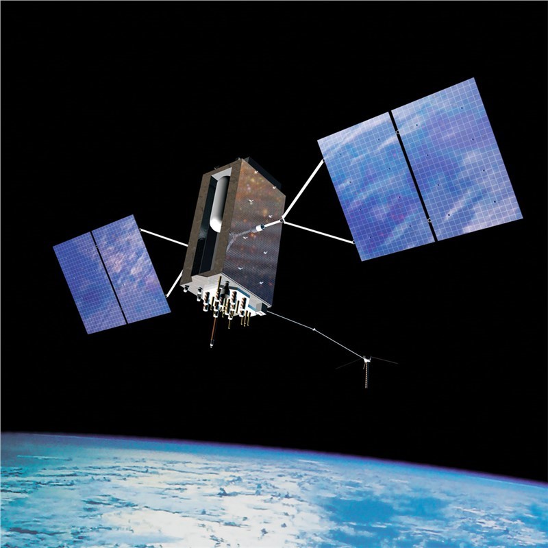 Global Software-Defined Satellite Market to Grow at a CAGR o