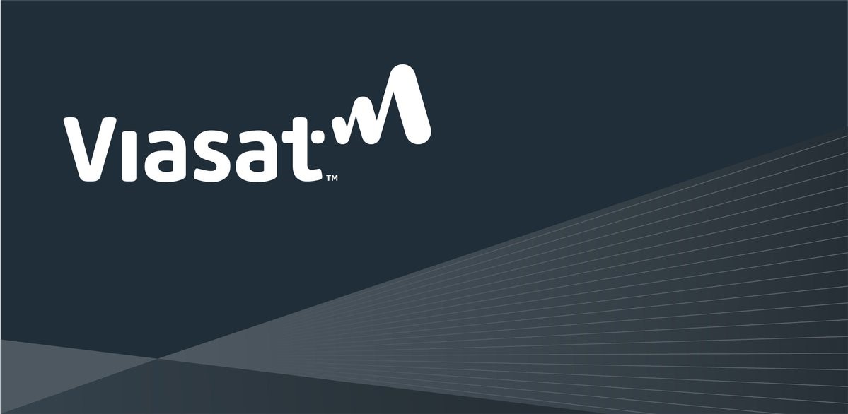 Viasat's Multi-Mission Terminal Begins UK Skynet Satellite C