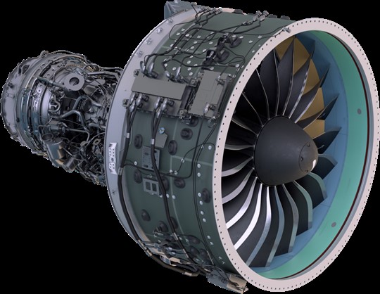 GoAir selects P&W GTF engines to Power 72 Additional Airbus