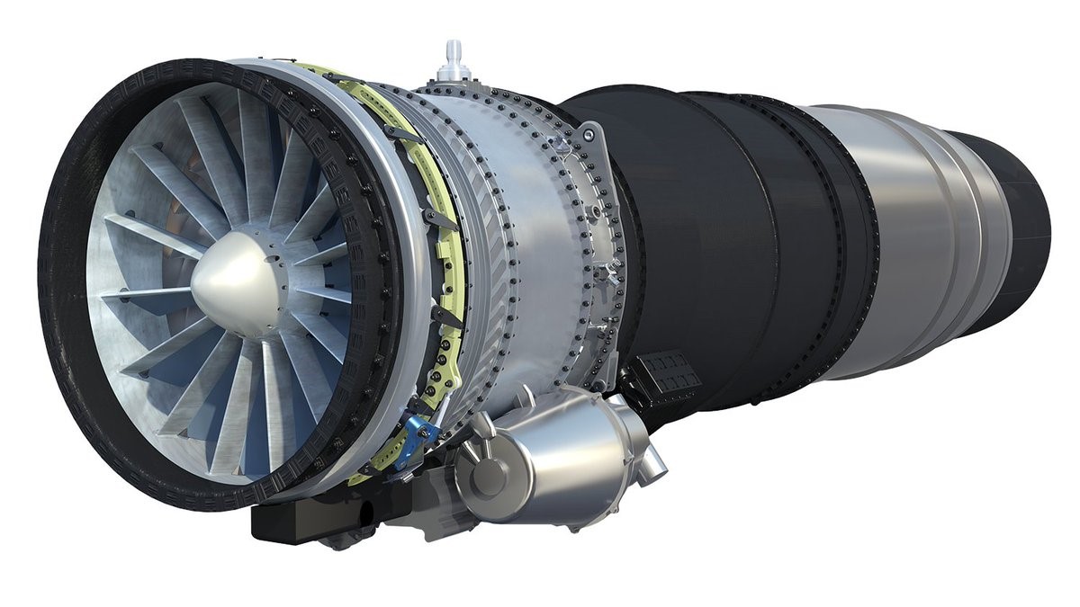 Safran and Mtu Aero Engines Achieve a Major Step Forward fo