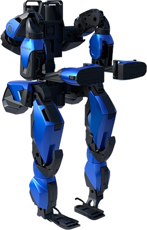 Sarcos Robotics Begins Delivery of Guardian XO Full-Body, Fo