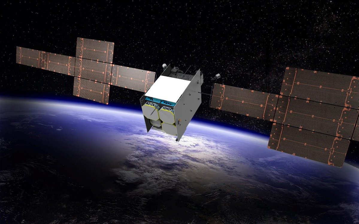 New WGS-11 Satellite to Offer Greater Coverage, Efficiency t