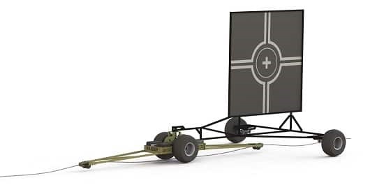 New Mobile Target Systems for Australian soldiers