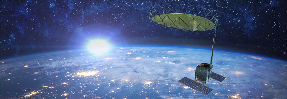 L3Harris Technologies Introduces New Reflector Antenna Tailo