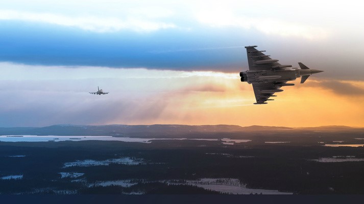 Winning in the Digital Battlespace