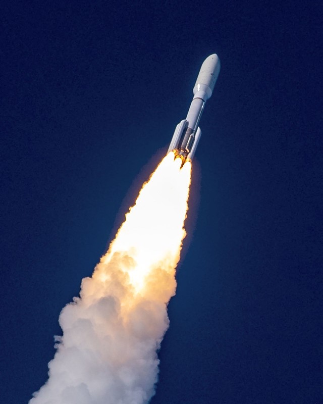 Protected Globally: AEHF-6 Satellite Actively Communicating Protected Globally: AEHF-6 Satellite Actively Communicating