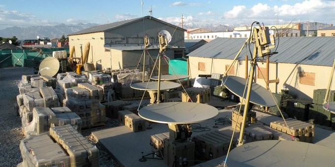 Comtech Receives $9.1 M Order from US Army for Mobile Satell