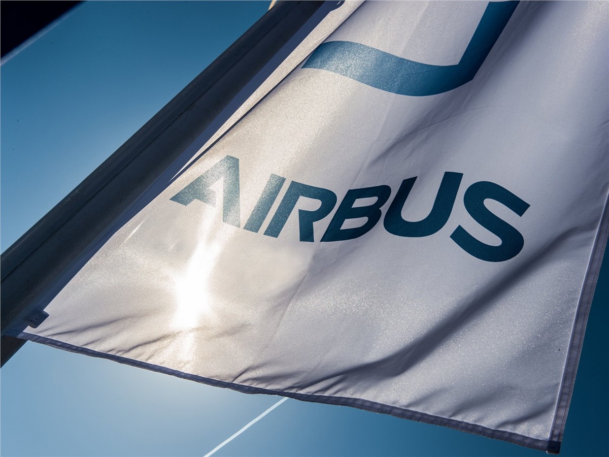 Airbus Provides Update on March Commercial Aircraft Orders