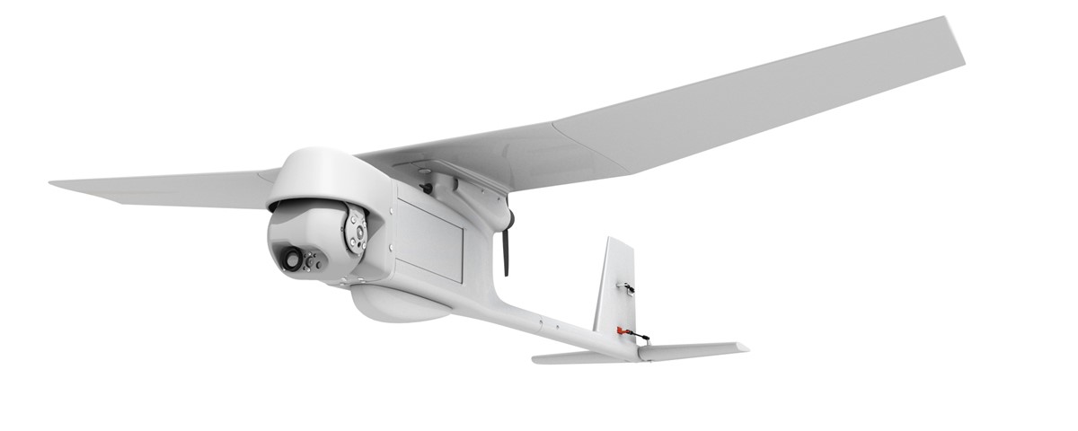 AeroVironment Awarded $2.4 M Raven UASs Foreign Military Sal
