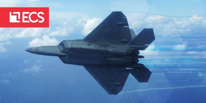 ECS Awarded a Spot on $13.4 Bn Air Force SBEAS IDIQ