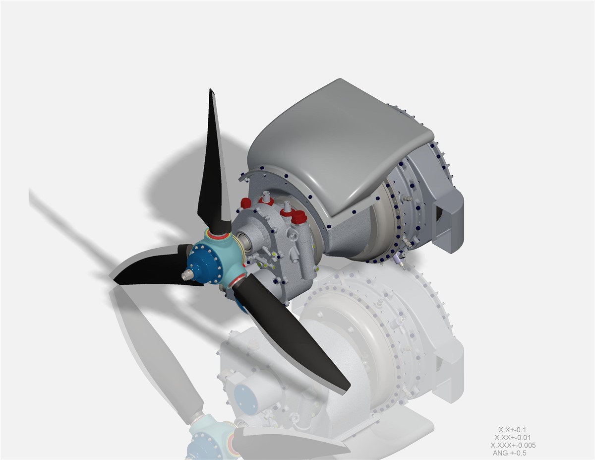 Aircraft Micro Turbine Engines Market Worth $61 M by 2030