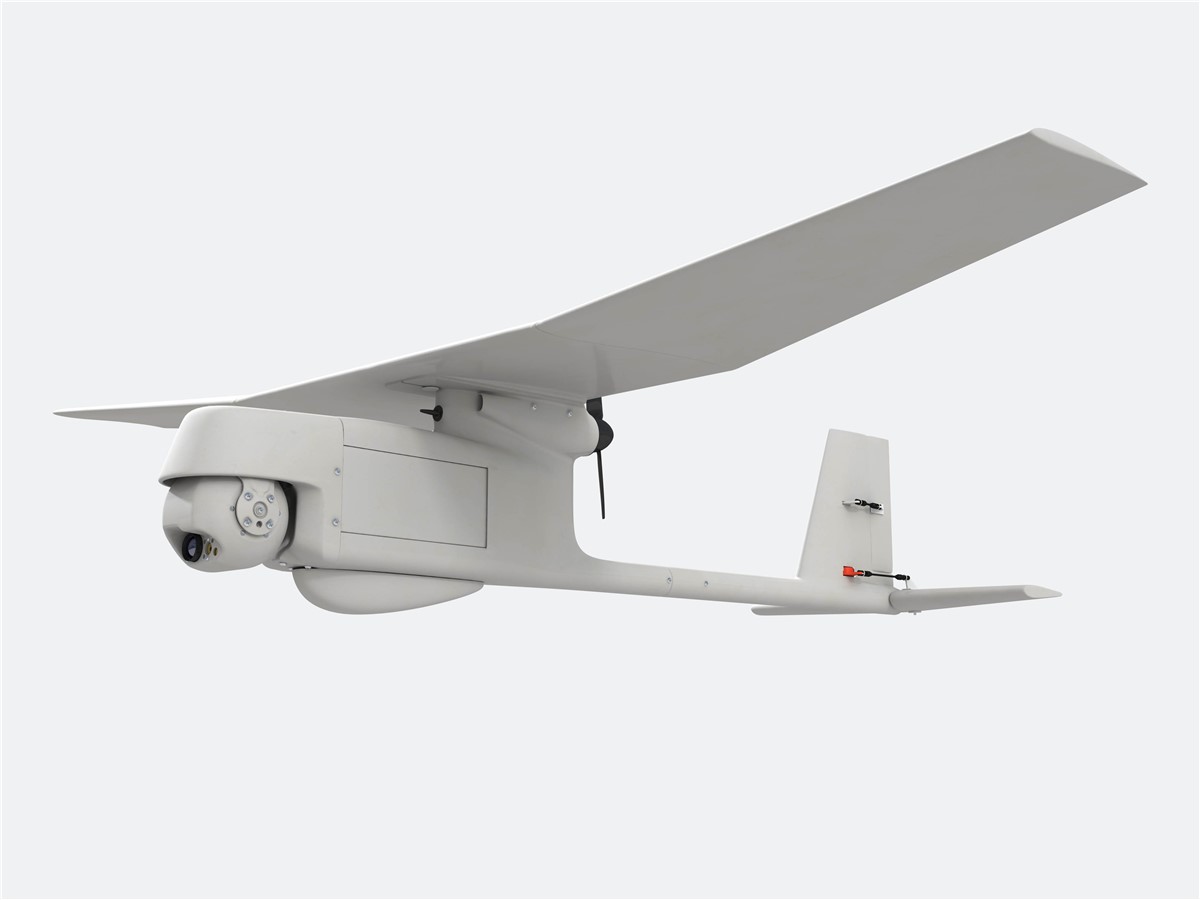 AeroVironment Receives $9.8 M Raven and Puma 3 AE Awards fro