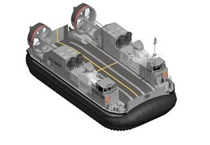 Navy's 2nd Ship to Shore Connector Completes Acceptance Tria