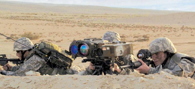 Target Acquisition Systems Market Set to Grow to $15,320M by