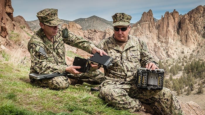 PacStar Awarded Contract to Support US Army Expeditionary Si