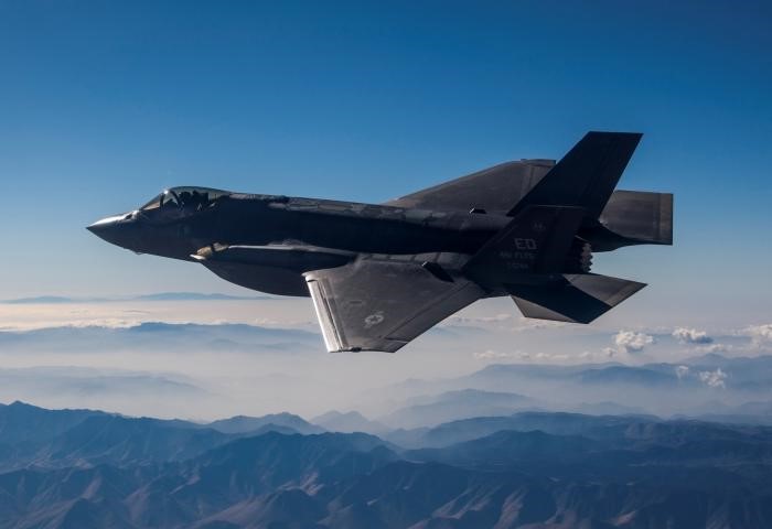 Japan - F-35 JSF Aircraft